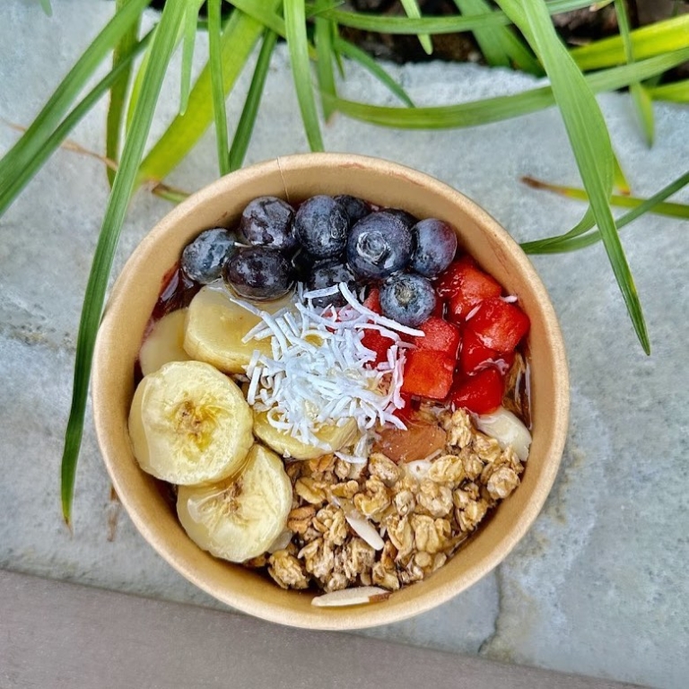 奈良のアサイーボウル10選！奈良で人気の絶品アサイーを厳選しました！ - アサイーのあるくらし