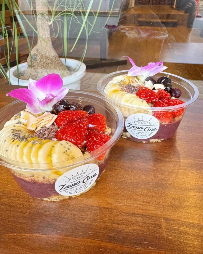 【最新まとめ】奈良のアサイーボウル14選！奈良で人気の絶品アサイーを厳選しました！ - アサイーのあるくらし