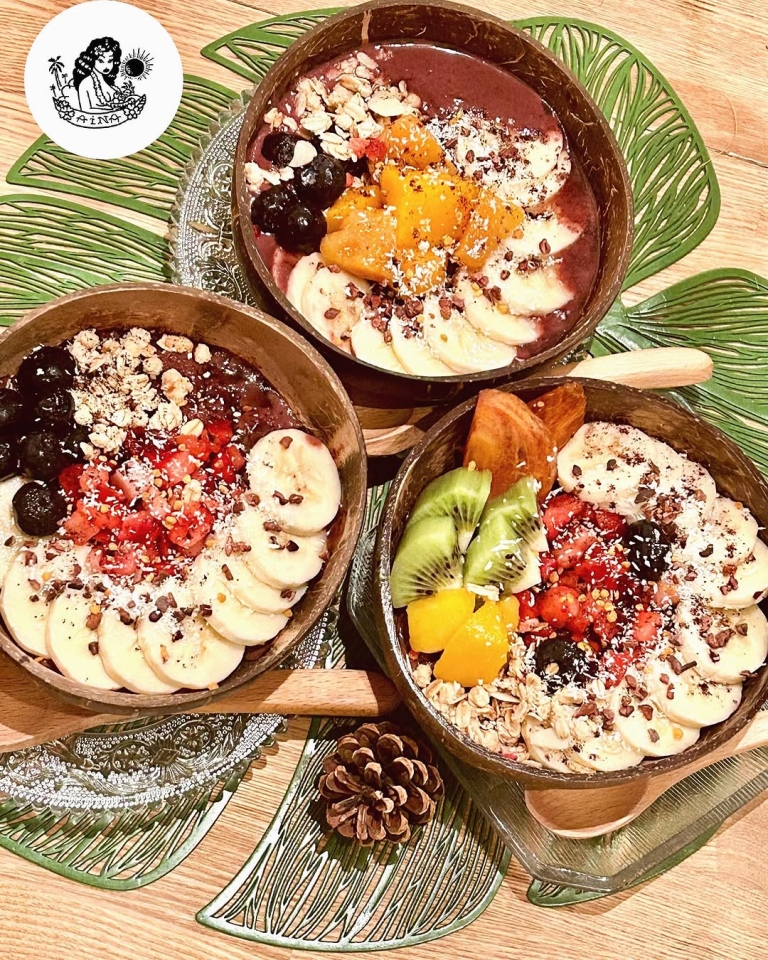 京都のアサイーボウル9選！京都で人気沸騰中のアサイーのお店を厳選しました！ - アサイーのあるくらし