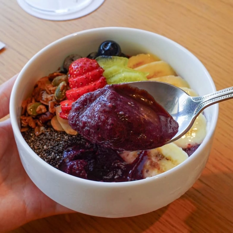 京都のアサイーボウル14選！河原町エリアを中心に人気のアサイーのお店を厳選！ - アサイーのあるくらし