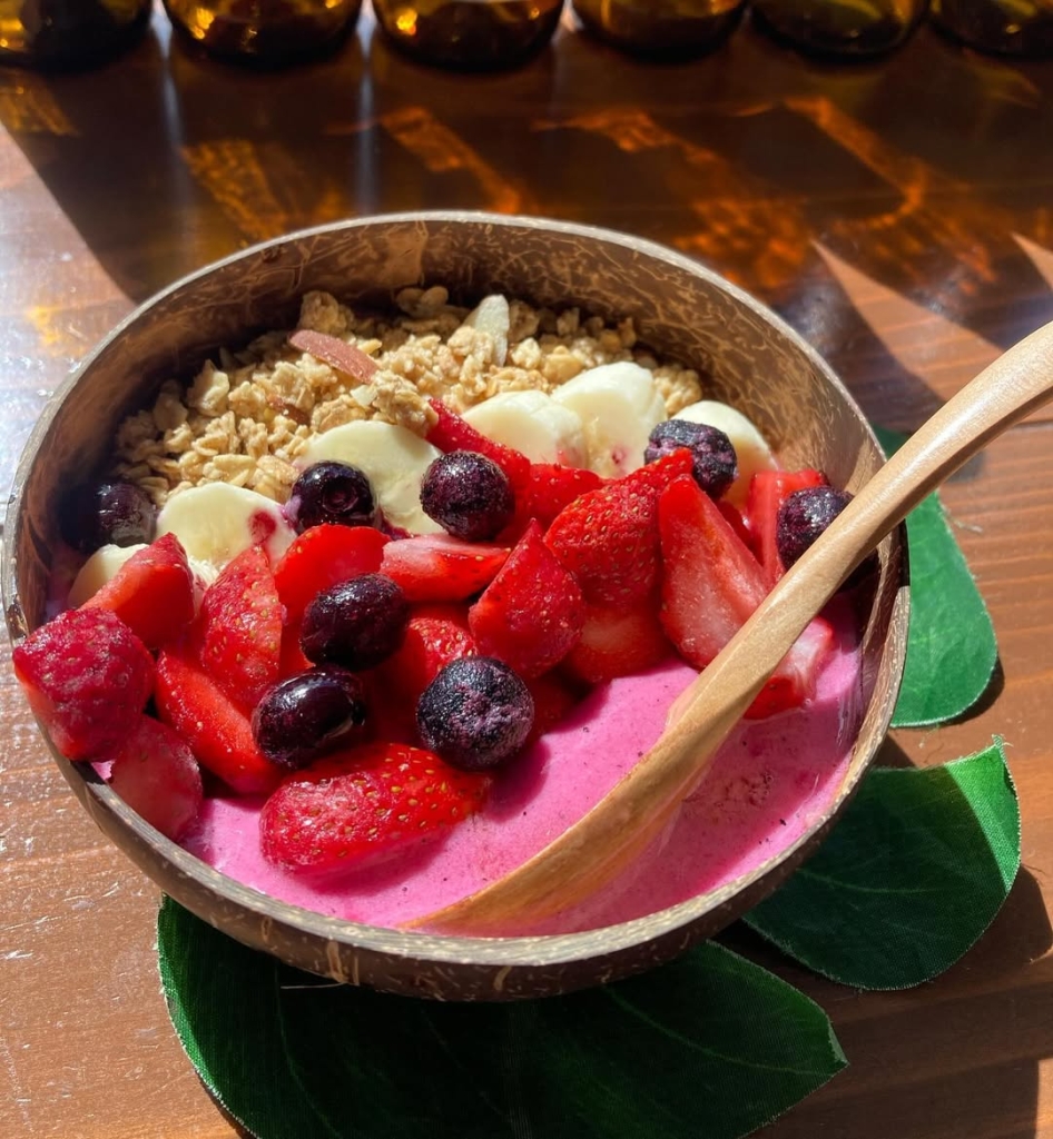 京都のアサイーボウル14選！河原町エリアを中心に人気のアサイーのお店を厳選！ - アサイーのあるくらし