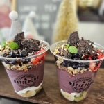 奈良のアサイーボウル10選！奈良で人気の絶品アサイーを厳選しました！ - アサイーのあるくらし