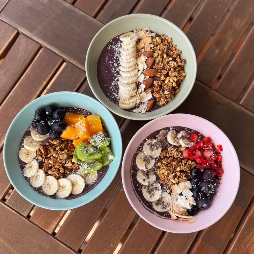 岡山のアサイーボウル6選！岡山で人気のアサイーボウルを紹介します！ - アサイーのあるくらし