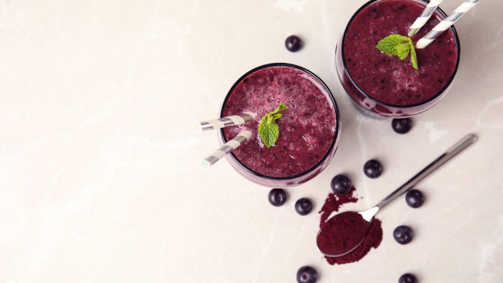 アサイーベリーとは？効果・栄養・おすすめの食べ方を完全解説 - アサイーのあるくらし